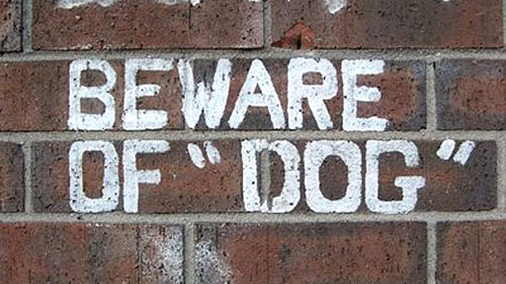 Are you “using” quotation marks correctly? – The Writing Habit